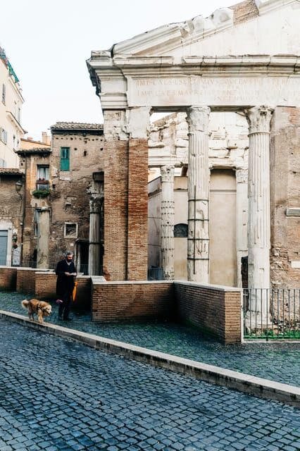 Rome E-Bike Tour with a local! (and a traditional snack) - Who Will Love This Tour?