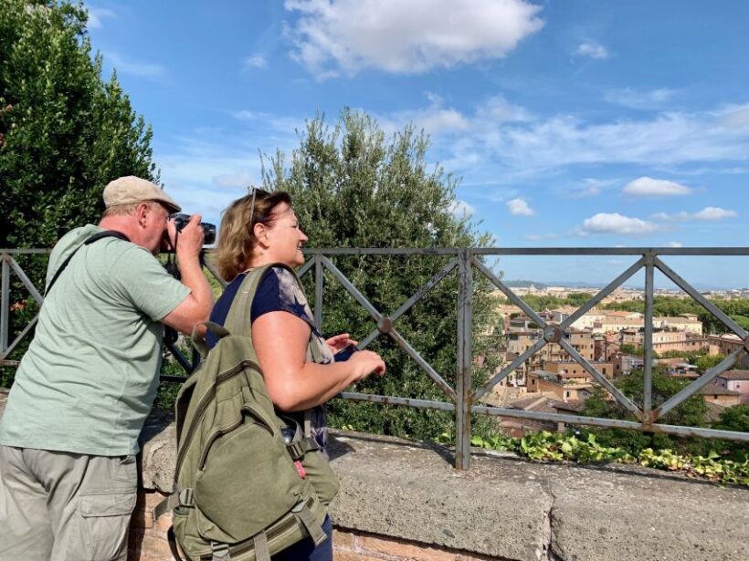 Rome: E-Bike Tour with Locals in German language - Final Thoughts: Is This Tour Worth It?