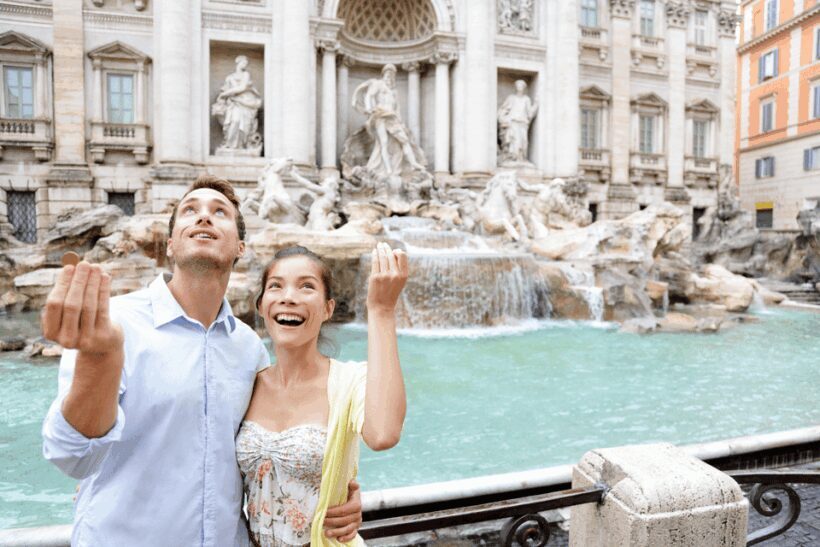 Rome E-Tuk Private Tours - Key Points