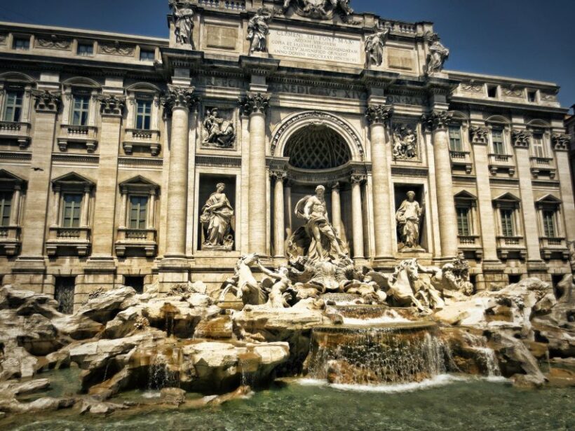 Rome: Early Morning Sightseeing and Piazzas with Breakfast - FAQ