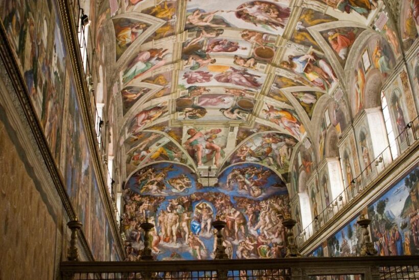 Rome: Early Morning Small-Group Vatican Tour with Pickup - Key Points