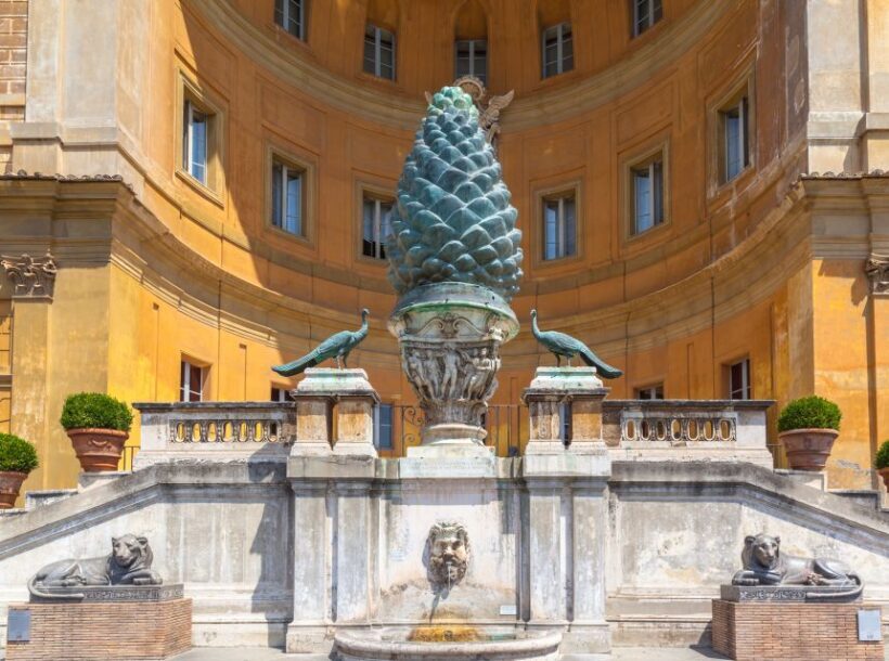 Rome: Early Morning Small-Group Vatican Tour with Pickup - An Honest Look at the Experience