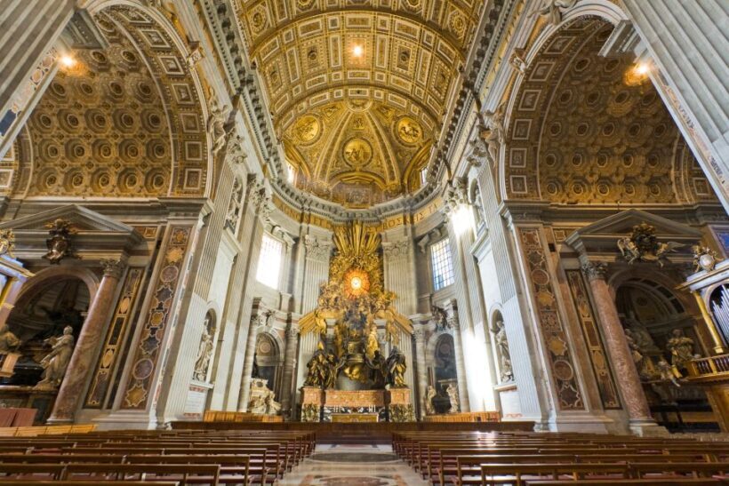 Rome: Early Morning Small-Group Vatican Tour with Pickup - FAQ