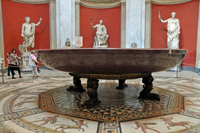 Rome: Early Morning Small-Group Vatican Tour with Pickup - Final Thoughts