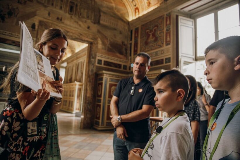 Rome: Early-Morning Vatican Museums and Sistine Chapel Tour - Final Thoughts