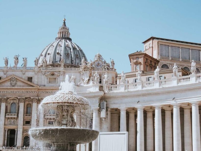 Rome: Early Vatican Museums & Sistine Chapel Tour - Authentic Insights from Travelers