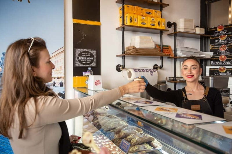 Rome: Eat Like a Roman Ghetto & Campo de' Fiori Food Tour - An In-Depth Look at the Tour Experience