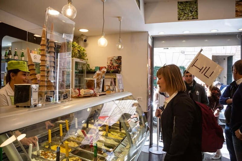 Rome: Eat Like a Roman Ghetto & Campo de' Fiori Food Tour - Final Thoughts
