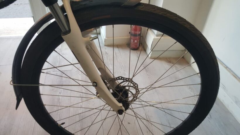 Rome: Electric Bike Rental Service - Deep Dive into the Itinerary & Experience