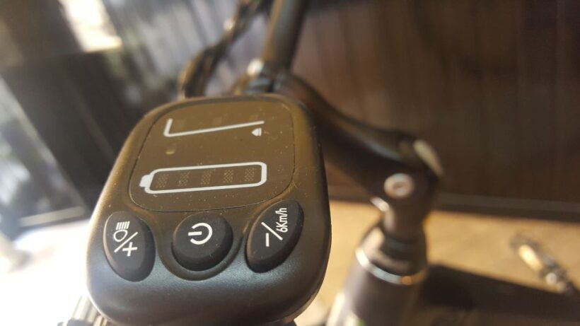 Rome: Electric Bike Rental - The Experience in Detail