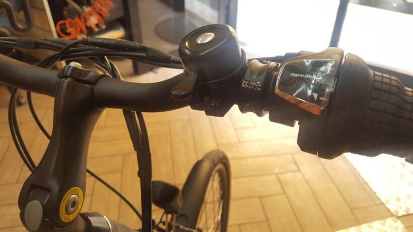 Rome: Electric Bike Rental - The Itinerary & Highlights