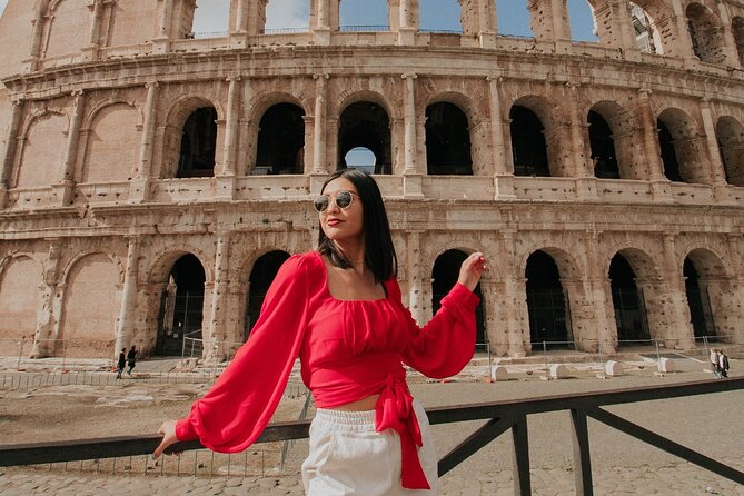 Rome Empress Mystery: Self-Guided Adventure Game - Who Will Love This Tour?