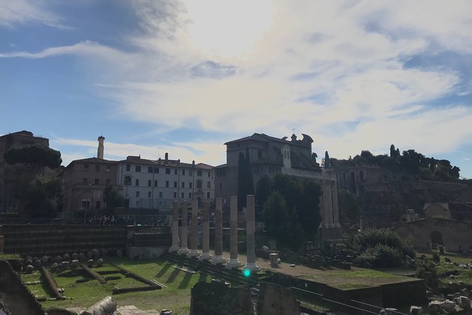 Rome Empress Mystery: Self-Guided Adventure Game - FAQ