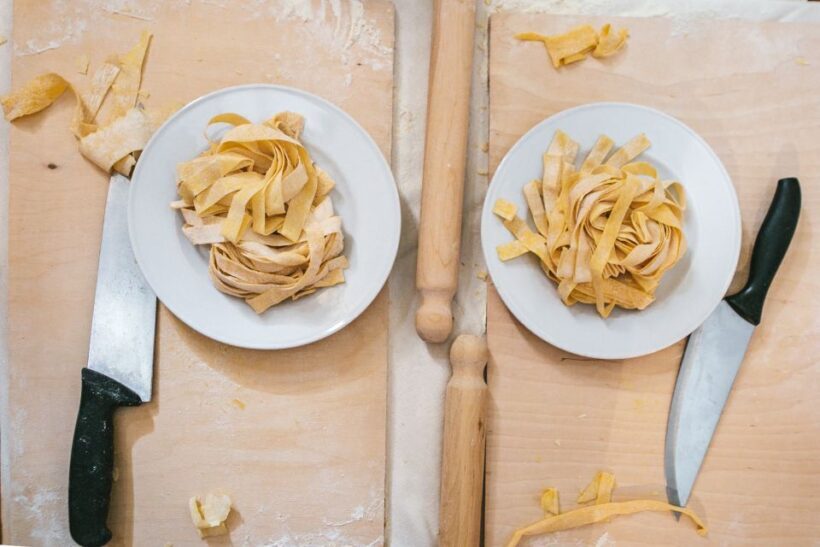 Rome: Enjoy Spritz and Pasta Making in Piazza Navona - Rome: Enjoy Spritz and Pasta Making in Piazza Navona