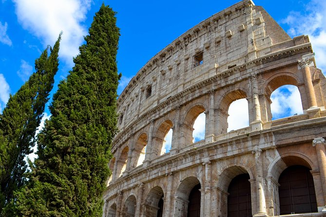 Rome: Entry to Colosseum, Roman Forum & Palatine Hill - Cautionary Notes for Travelers