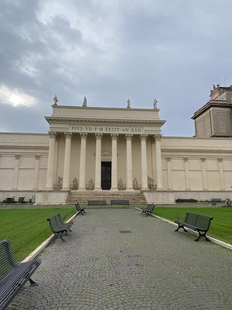 Rome: Escorted Entrance to the Vatican Museum - What Makes This Tour Stand Out?