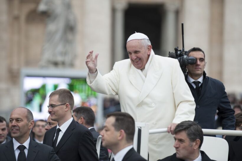 Rome: Escorted Papal Audience Experience with Entry Ticket - An In-Depth Look at the Experience