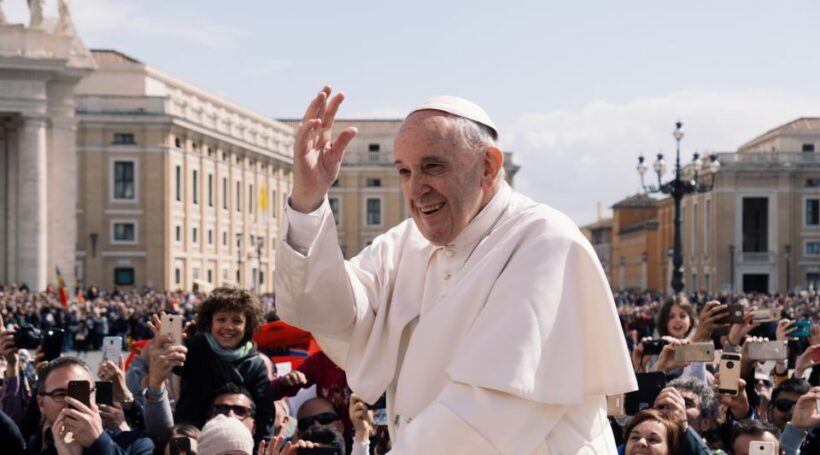 Rome: Escorted Papal Audience Experience with Entry Ticket - Who Would Love This Tour?