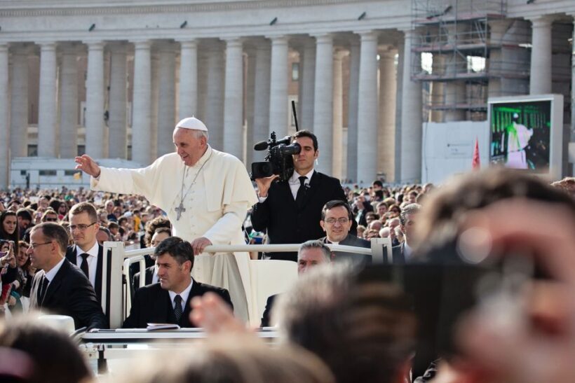 Rome: Escorted Papal Audience Experience with Entry Ticket - FAQ