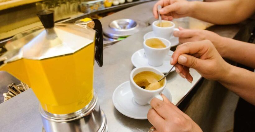 Rome: Espresso, Gelato and Tiramisù Tasting Tour - Who Will Enjoy This Tour?