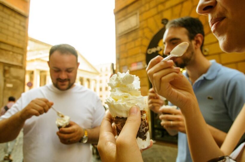 Rome: Espresso, Gelato and Tiramisù Tasting Tour - Final Thoughts: Who Is This Tour Best For?