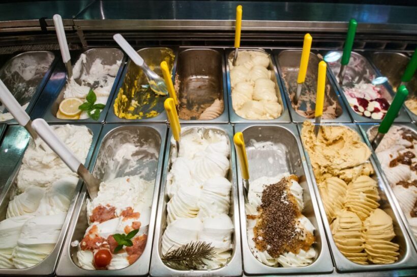 Rome: Espresso, Gelato and Tiramisù Tasting Tour - Frequently Asked Questions (FAQs)