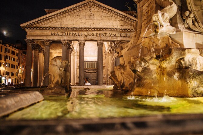 Rome: Evening Golf Cart Semi or Private Tour with Aperitivo - Who Should Consider This Tour?