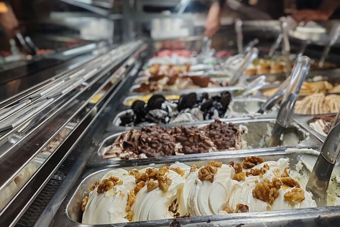 Rome Evening Golf Cart Tour w/ Pizza & Gelato Dinner Max 6 People - Who Will Appreciate This Tour?