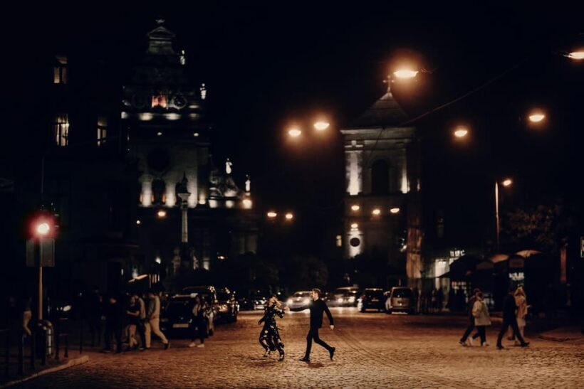 Rome: Evening Walking Tour by Moonlight - Who Should Consider This Tour?