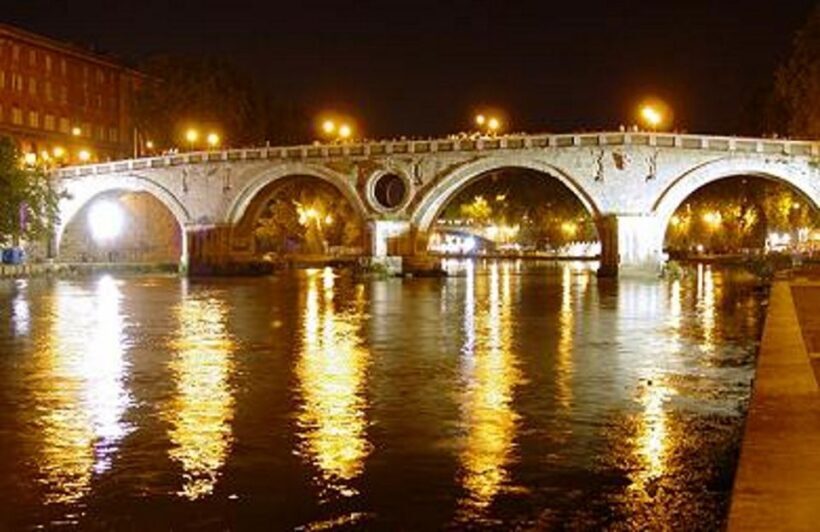 Rome Evening Walking Tour - What to Expect on the Rome Evening Walking Tour