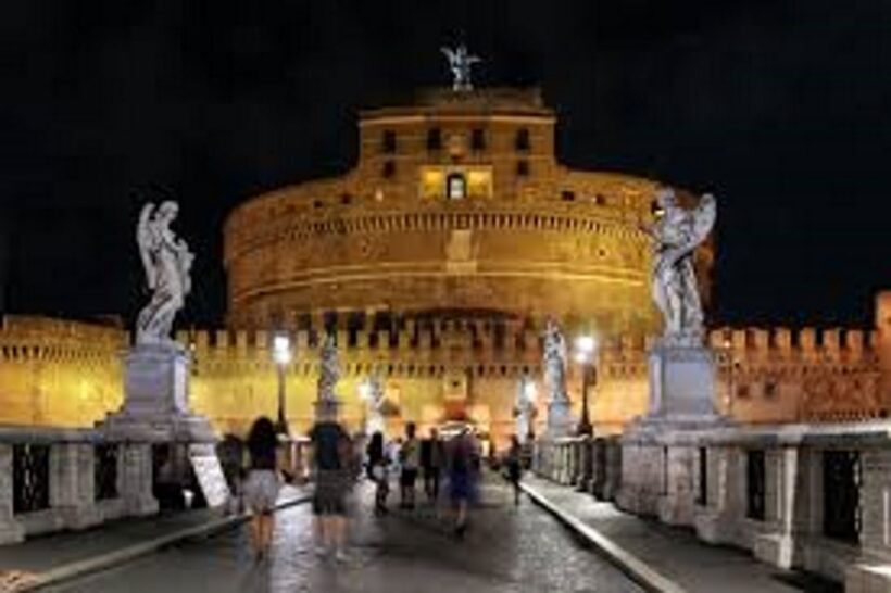 Rome Evening Walking Tour - Frequently Asked Questions