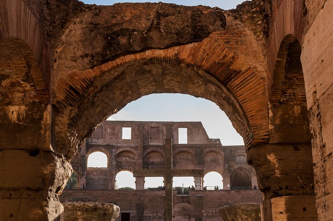 Rome Exclusive Private Colosseum Tour - Authentic Insights from Reviews