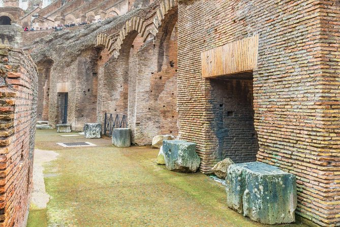 Rome Exclusive Private Colosseum Tour - Who Will Love This Tour?