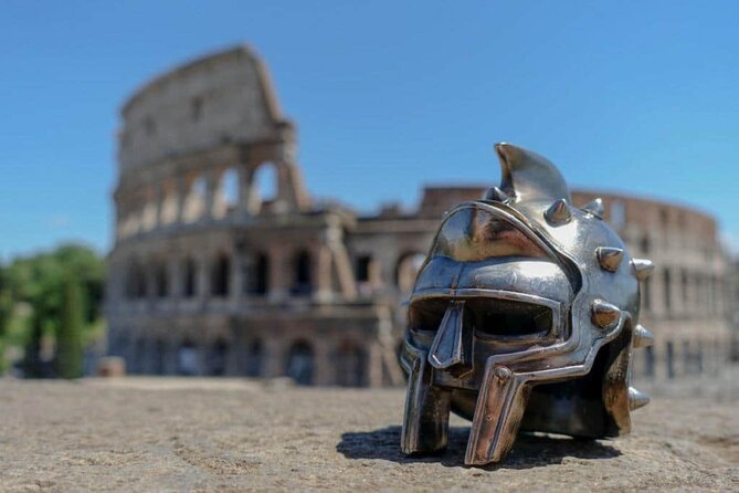 Rome: Exclusive Private Golf Cart Tour - Meeting and Pickup Information