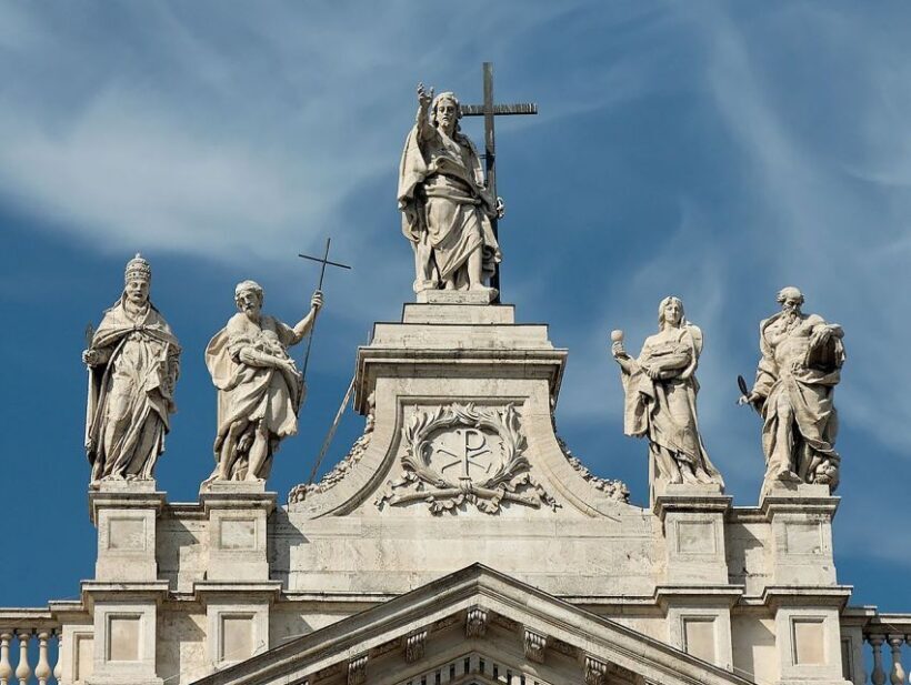 Rome: Exclusive Three Basilicas Tour with Dedicated Car - An In-Depth Look at What Makes This Tour Special