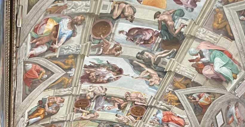 Rome: Excursion to the Vatican Museums - A Deep Dive Into What You Can Expect