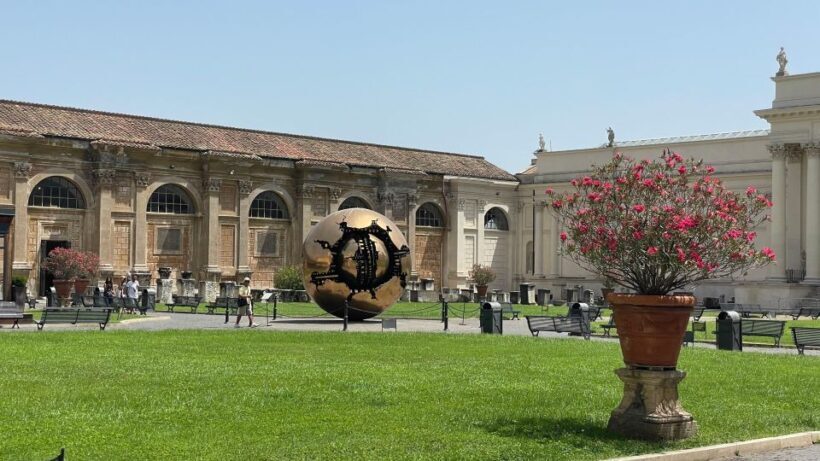 Rome: Excursion to the Vatican Museums - Authentic Feedback: What Past Travelers Say