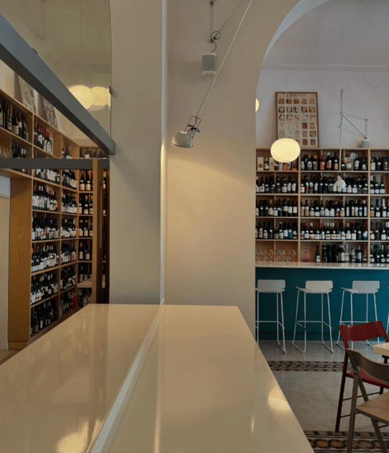 Rome: Explore Authentic Italian Wines at a Tasting - Introduction