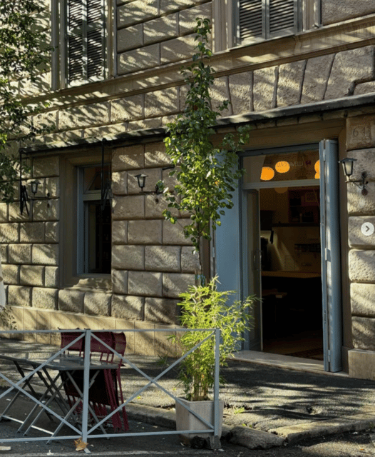 Rome: Explore Authentic Italian Wines at a Tasting - What to Expect from the Tour