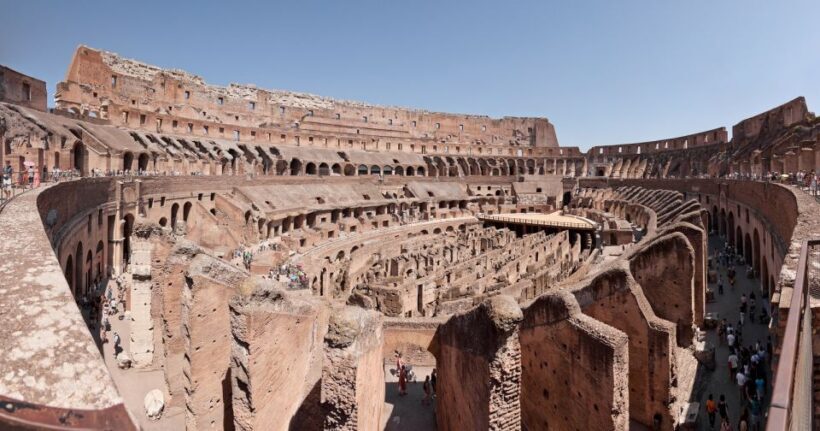 Rome: Explore the Colosseum and Roman Forum, Half-Day Tour - Final Thoughts