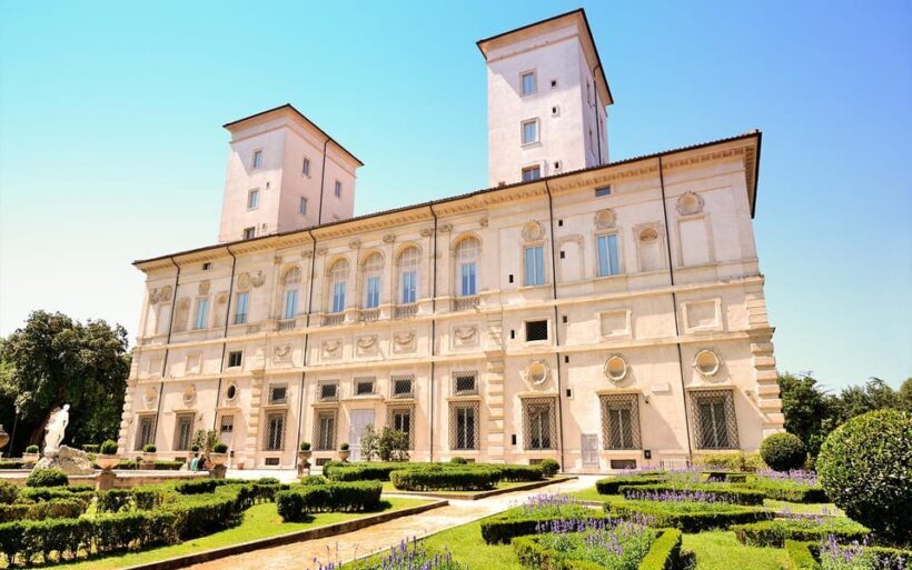 Rome: Explore Top Attractions with a Private Golf Cart Tour - Discovering Rome Without the Walking Fatigue