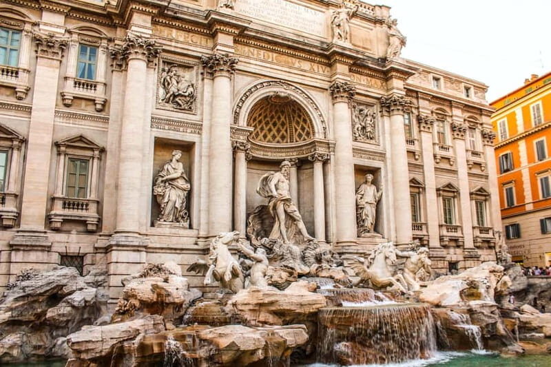 Rome Explorer Pass: 2 to 7 Attractions - Includes Colosseum - Unique Experiences and Food Tours