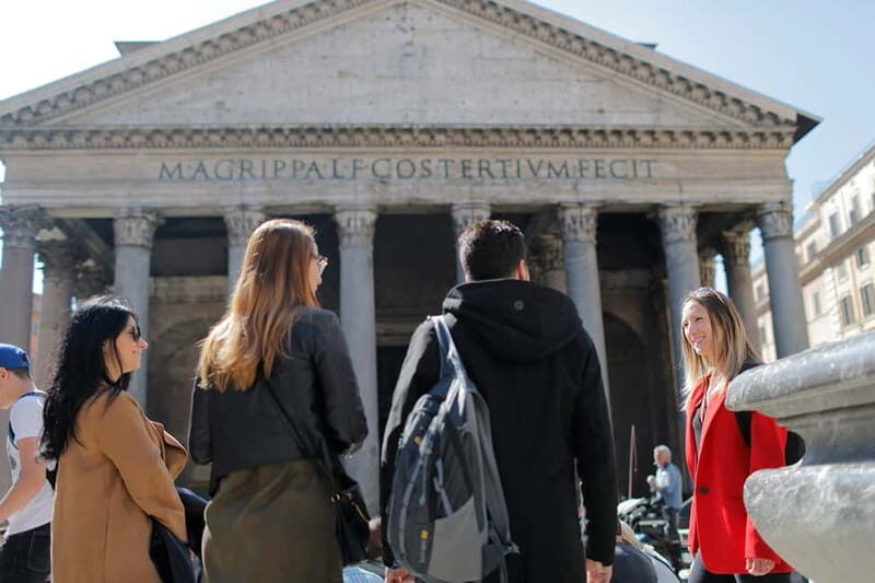 Rome Explorer Pass: 2 to 7 Attractions - Includes Colosseum - The Sum Up