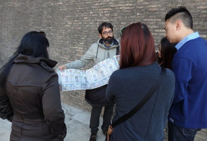 Rome: Express Early Morning Sistine Chapel Small Group Tour - Final Thoughts