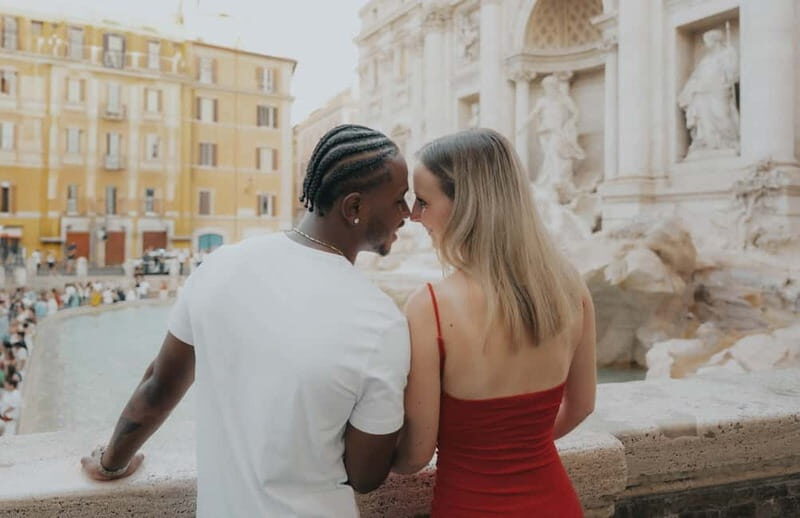 Rome Express Photo Shoot: Stunning 20-Min Session with a Pro - The Sum Up