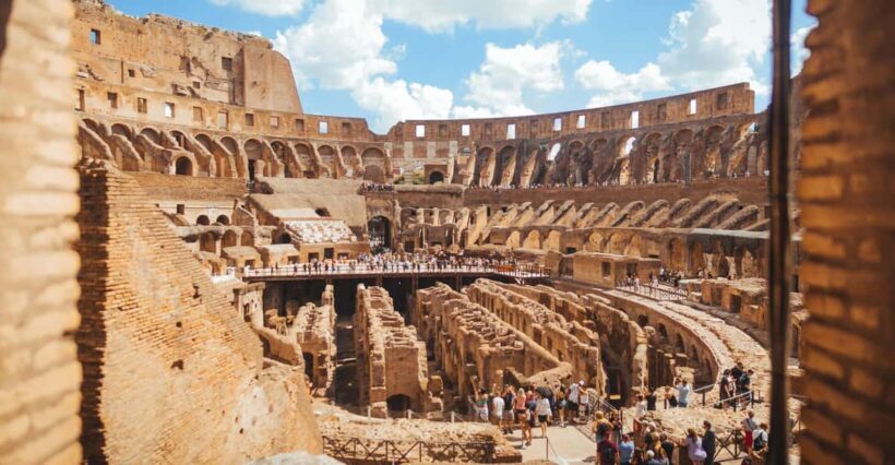 Rome: Extended Colosseum & Roman Forum With SUPER Sites - An In-Depth Exploration of the Tour Experience