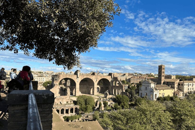Rome: Extended Colosseum & Roman Forum With SUPER Sites - Final Thoughts