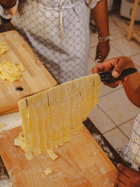 Rome: Family-Friendly Pasta and Tiramisu Cooking Class - Frequently Asked Questions