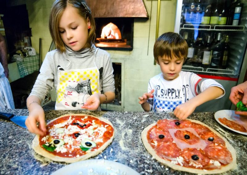 Rome: Family-Friendly Pizza Master Class - Who Will Love This Experience?