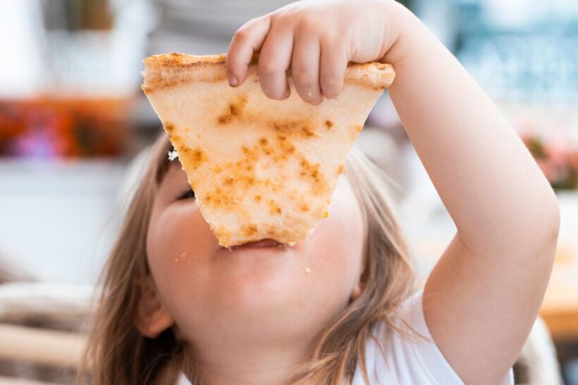 Rome: Family Fun Private Highlights Walking Tour with Pizza - Frequently Asked Questions